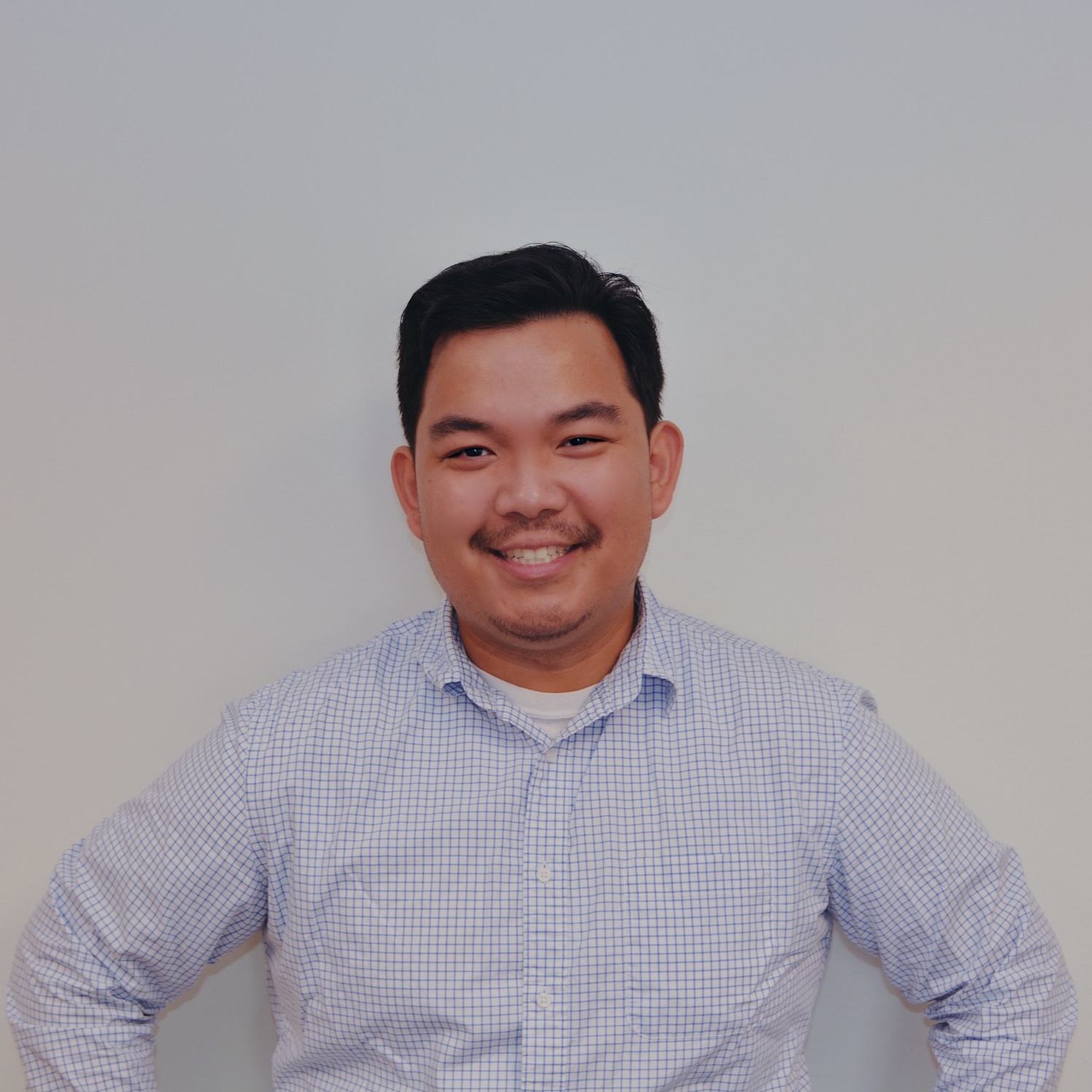 Joseph Ricafort's Portfolio